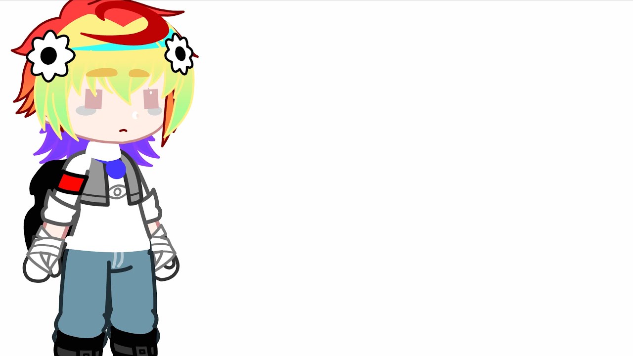 Dandy’s World Meet Their Twisted !! || Dandy’s World || GCRV/GC - YouTube