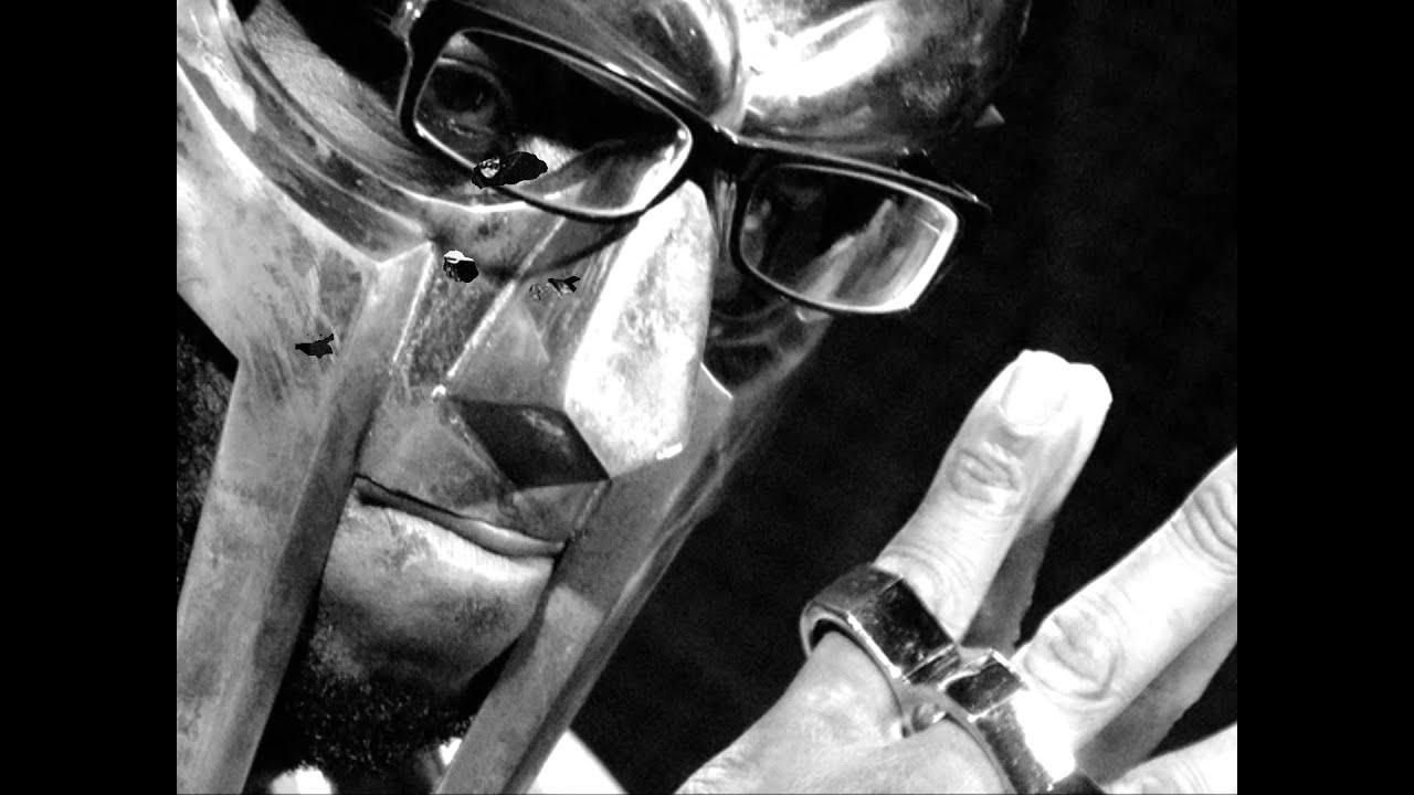 MF Doom-Thats that (instrumental) - YouTube