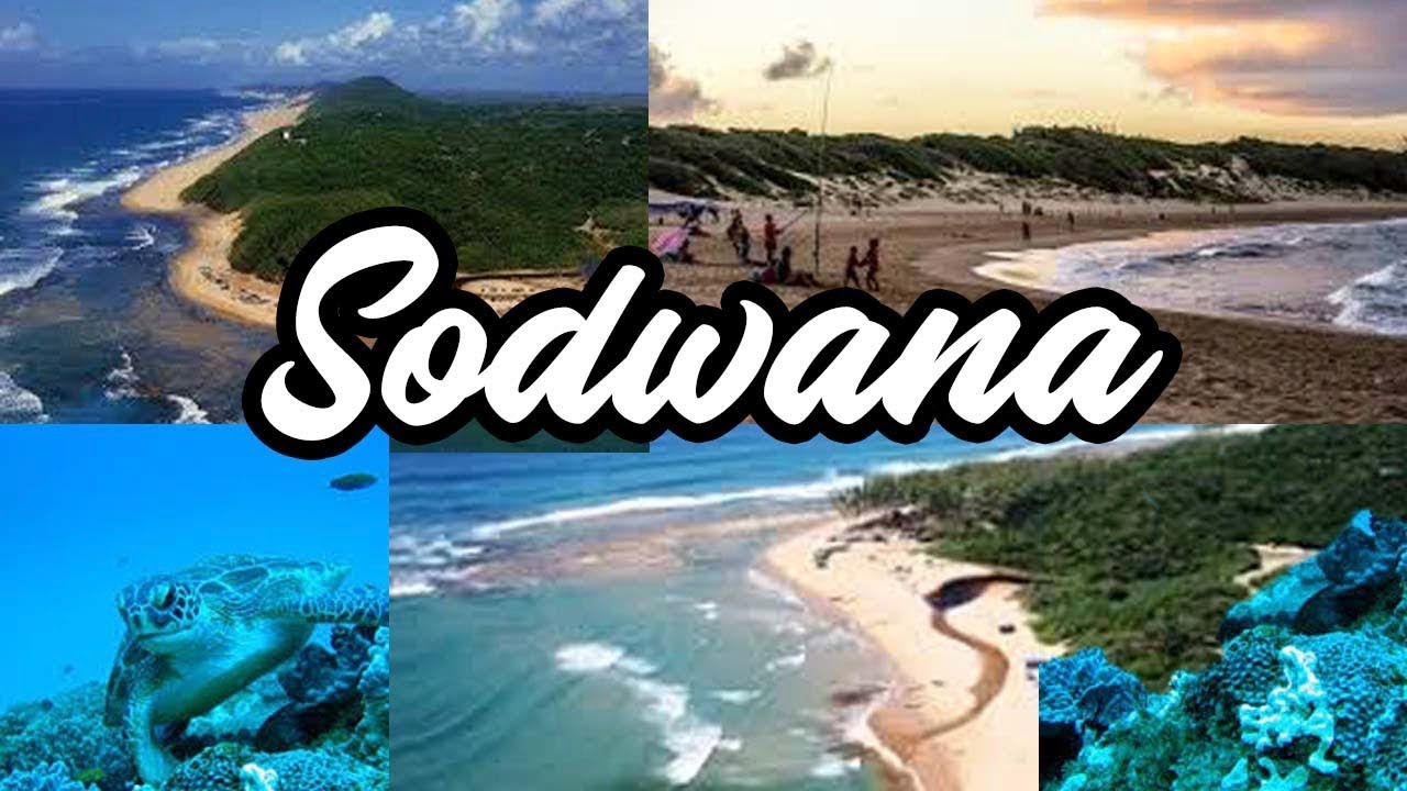 Sodwana Bay | South Africa 2018 - YouTube