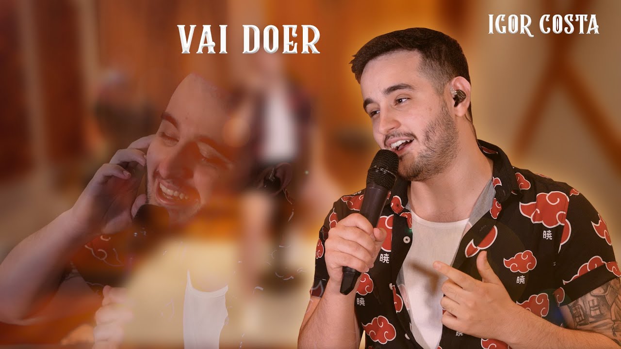 Igor Costa - Vai Doer [Quebradeira Braba Vol.1] #Cover - YouTube