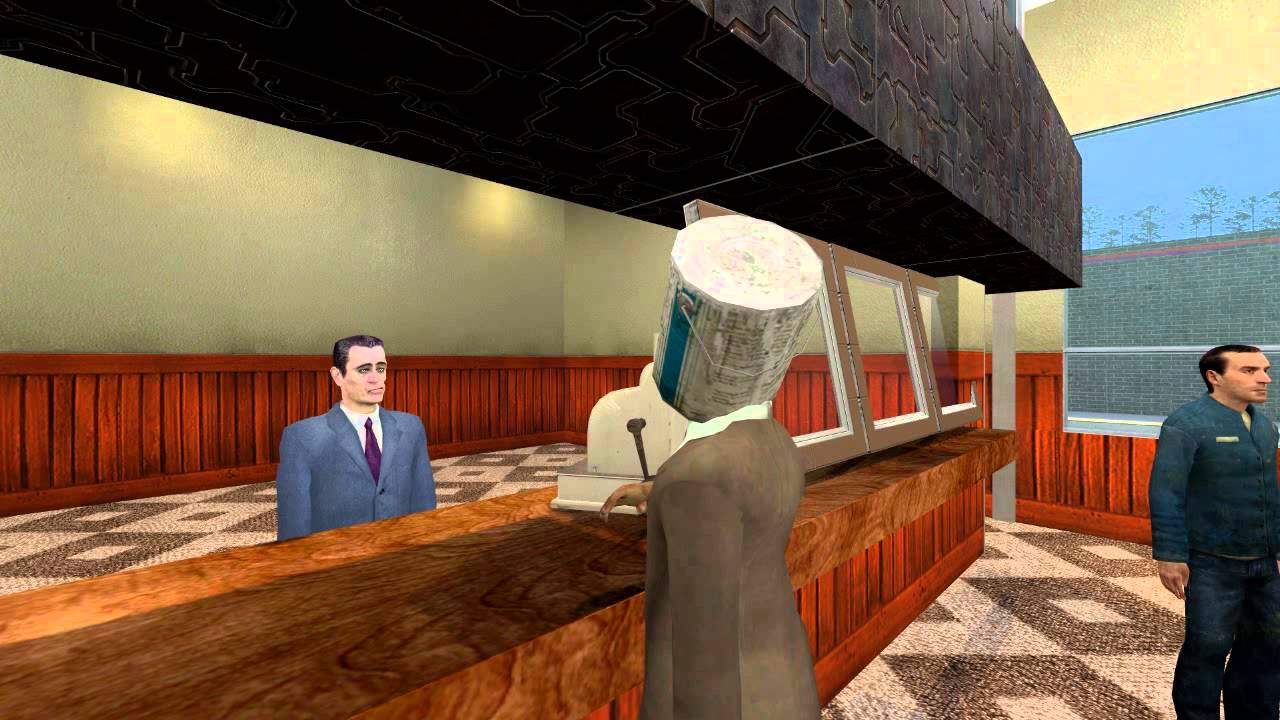 Bank Robbery [Audio From Spongebob] - YouTube