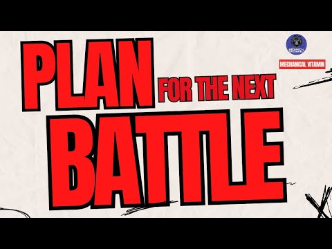 PLAN FOR THE NEXT BATTLE| FORMULA TO CLEAR ANY EXAM| #MOTIVATION #SSC # ...