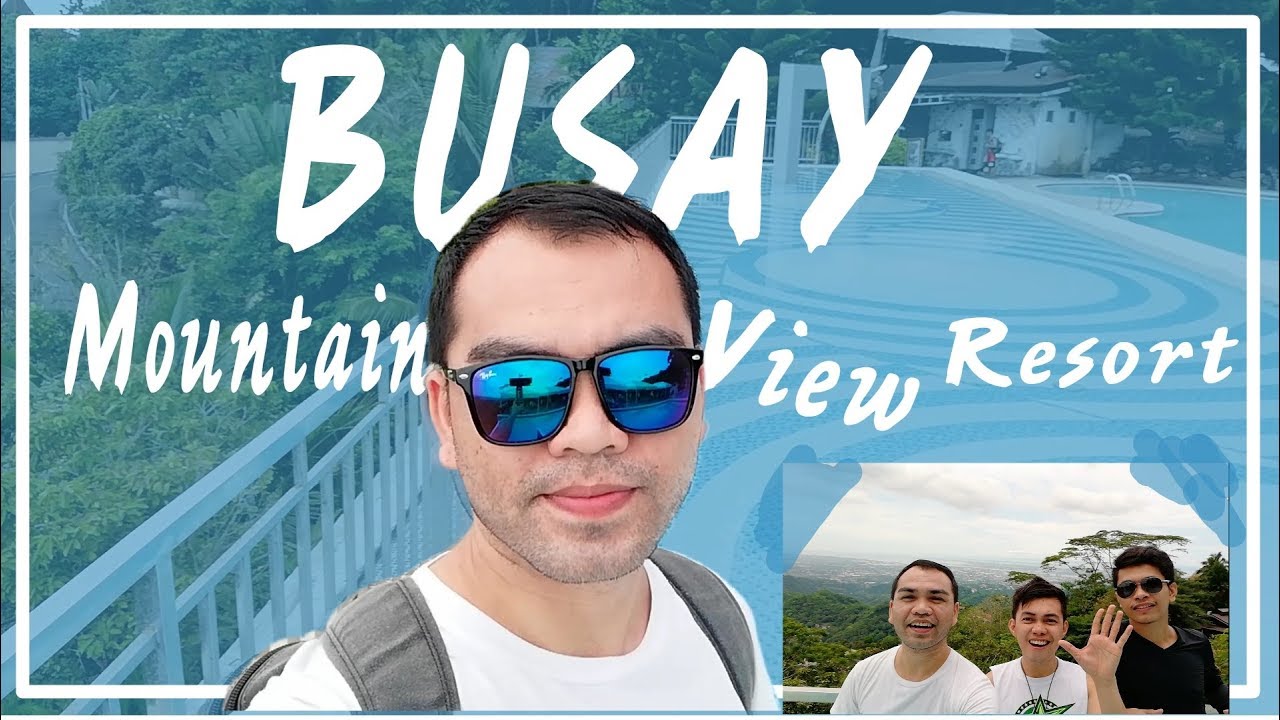 Tops Busay Mountain Resort
