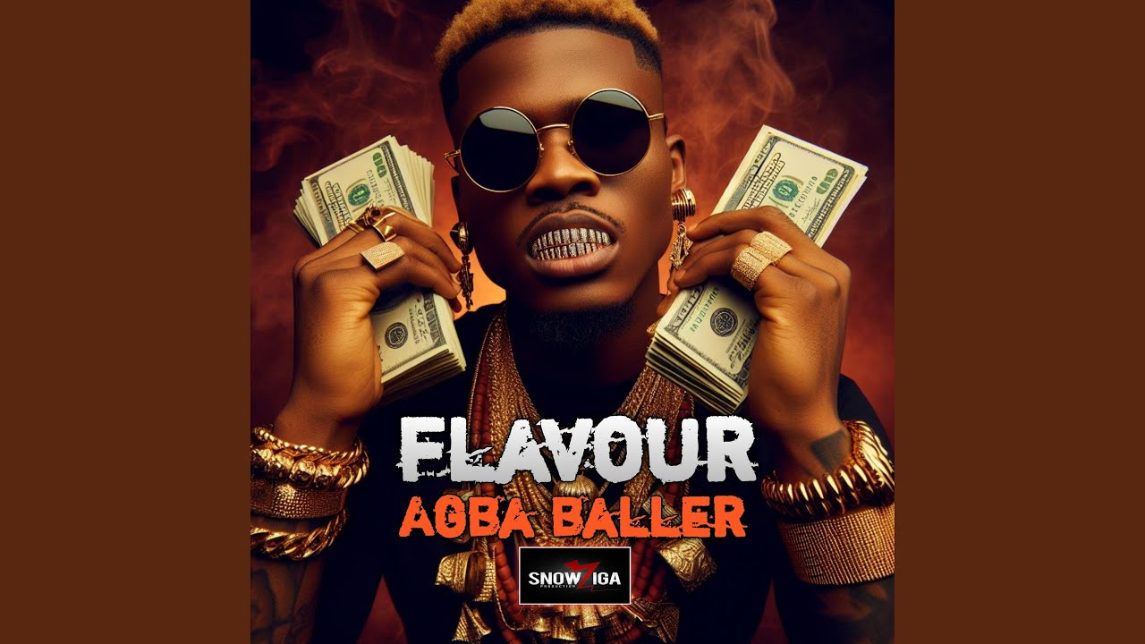 Flavour Big Baller - YouTube Music