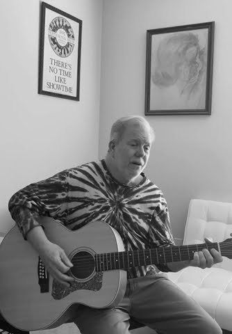 Norman Rockwell Died ------ Original by Brendan Davis - YouTube