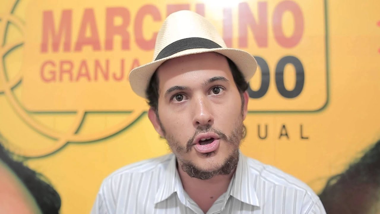 Matheus Lins É #MARCELINO65100 - YouTube