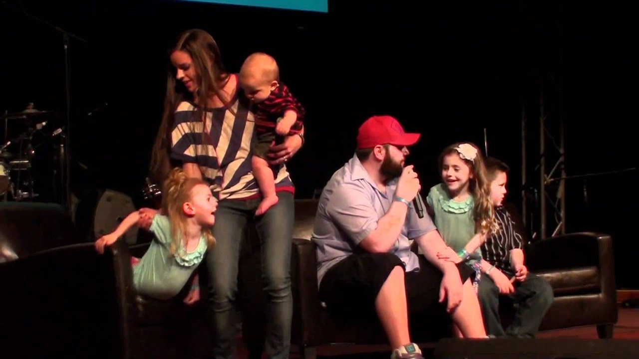 Shaytards 2011