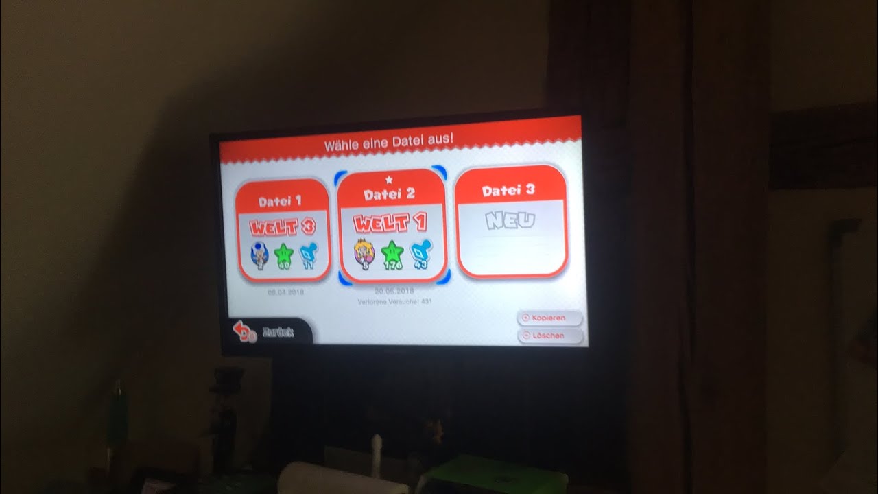Super mario - YouTube