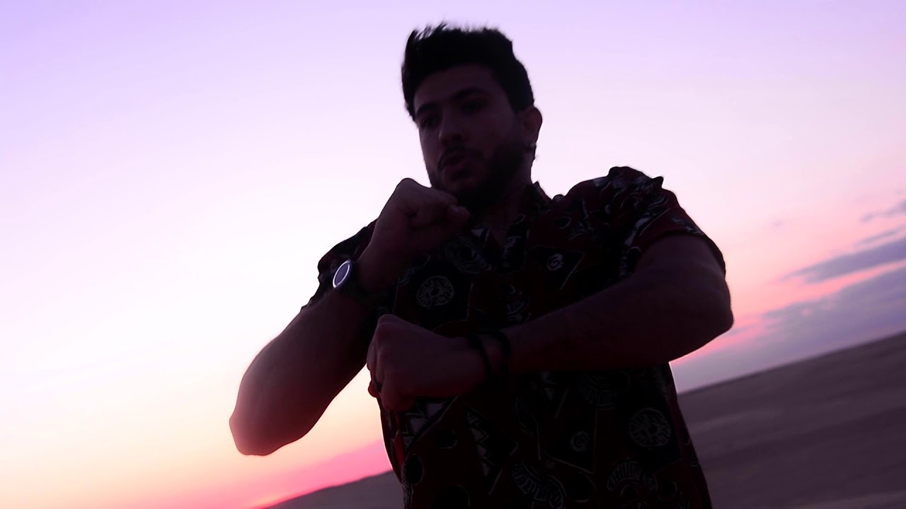 LEGMI : The Sahara Trance Moves - YouTube