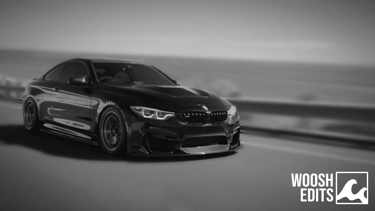 BMW M4 │ CAR EDIT - YouTube