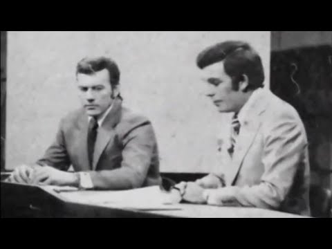 KMBC's Larry Moore shares memories of working with Len Dawson - YouTube