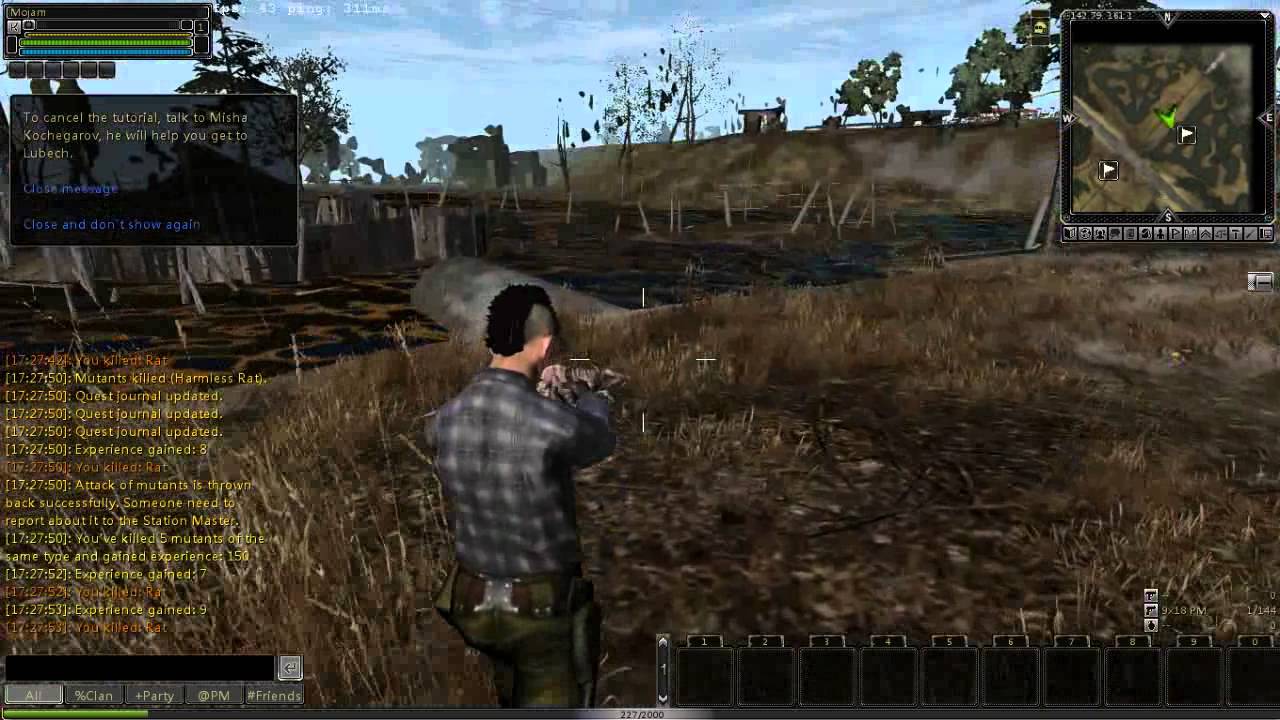 sZone Online Steam Gameplay - English Version | 2015 - YouTube