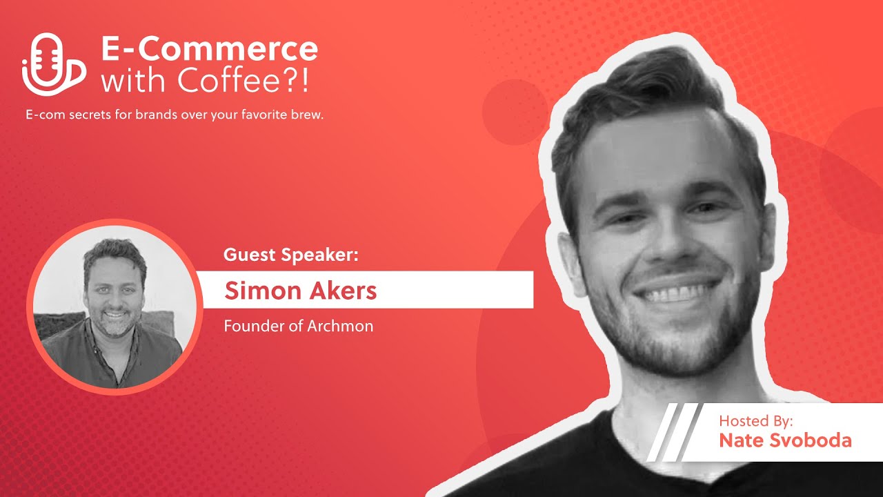 #Shorts The role of performance marketing with existing clients, with Simon Akers - YouTube
