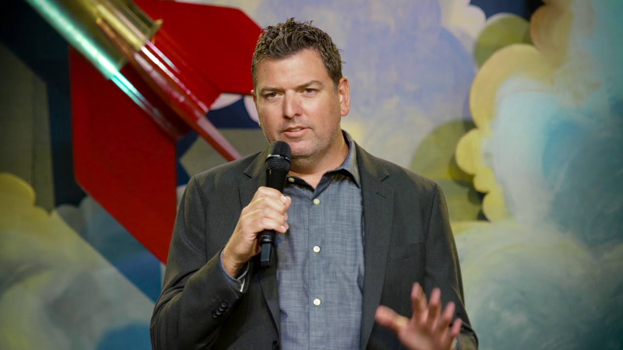 Not all family get togethers are lame, just ask Chris Voth - Dry Bar ...