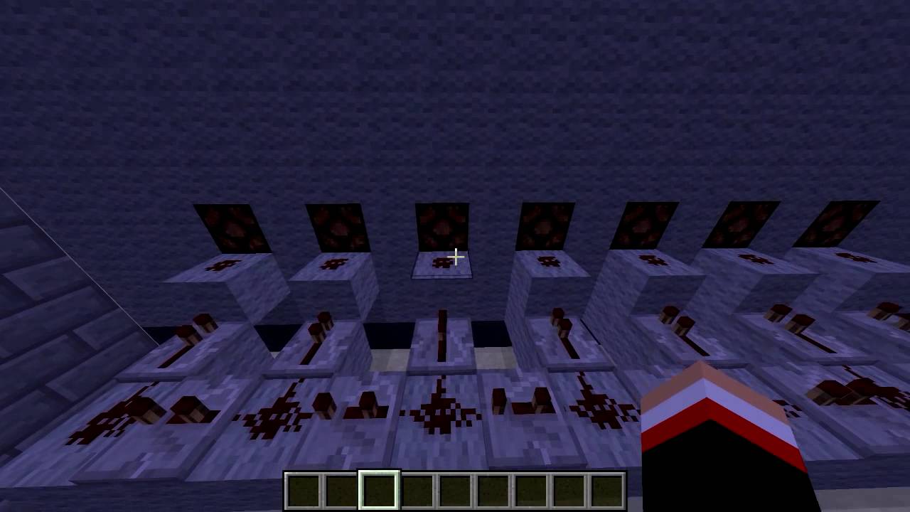 TUTORIAL | COMO HACER UNA DISCOTECA EN MINECRAFT! - YouTube
