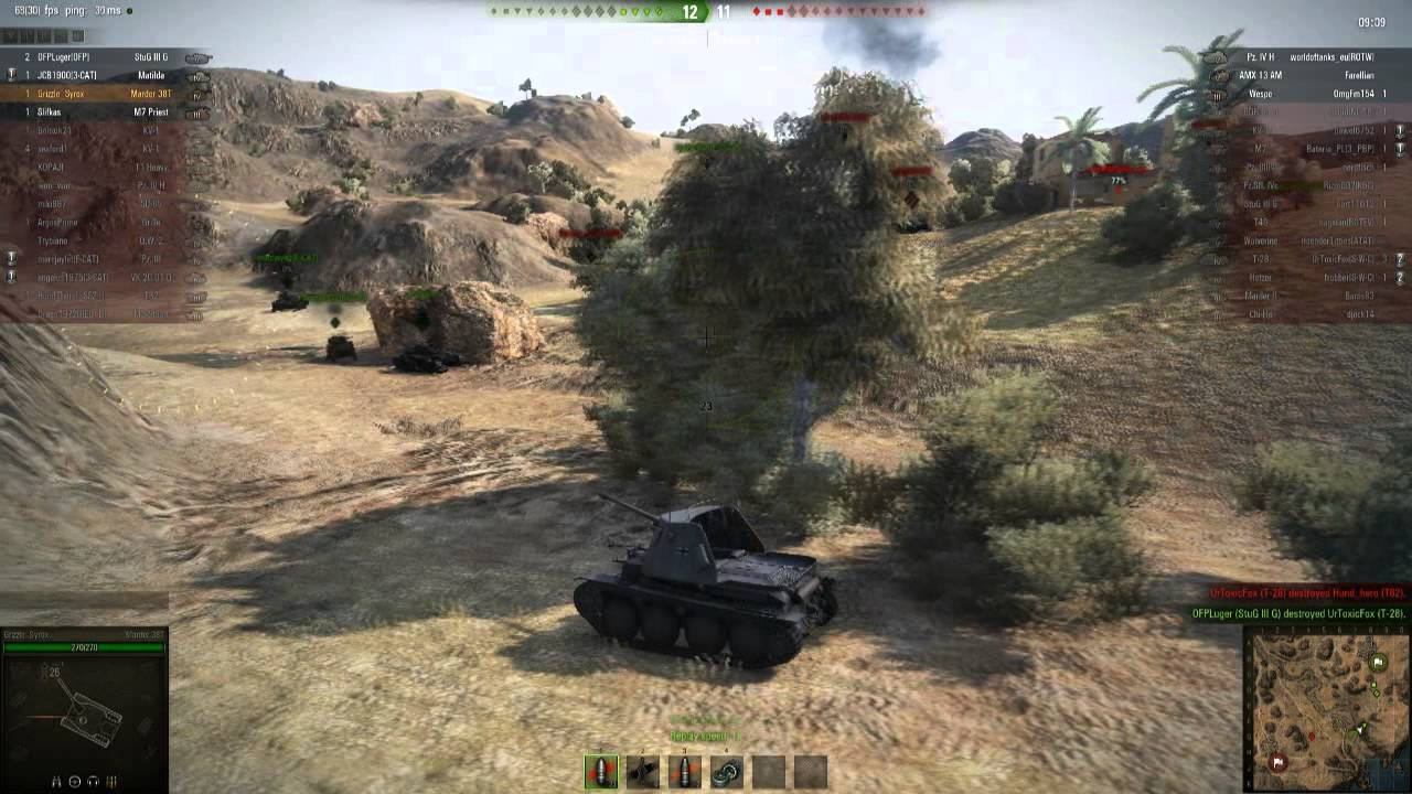 WoT Ep. 03 Mastery Badge: 2nd Class - YouTube