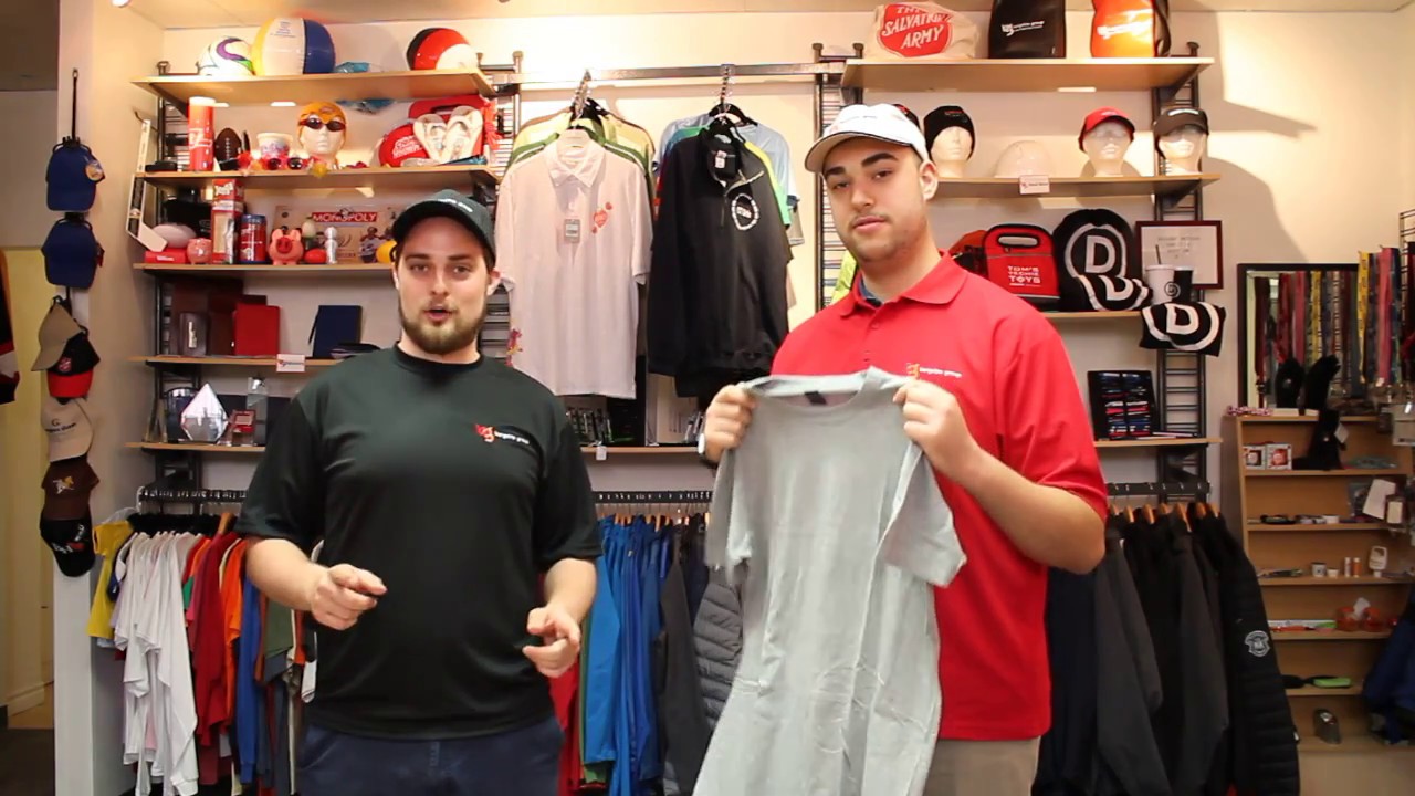 Bargains Group - Wholesale T-shirts & Socks at a Bargain! - YouTube