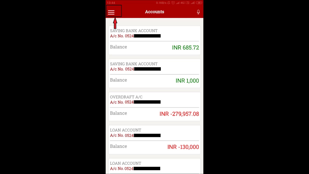 Did you know...?? You can lock your SIB Bank Accounts with E-Lock ...
