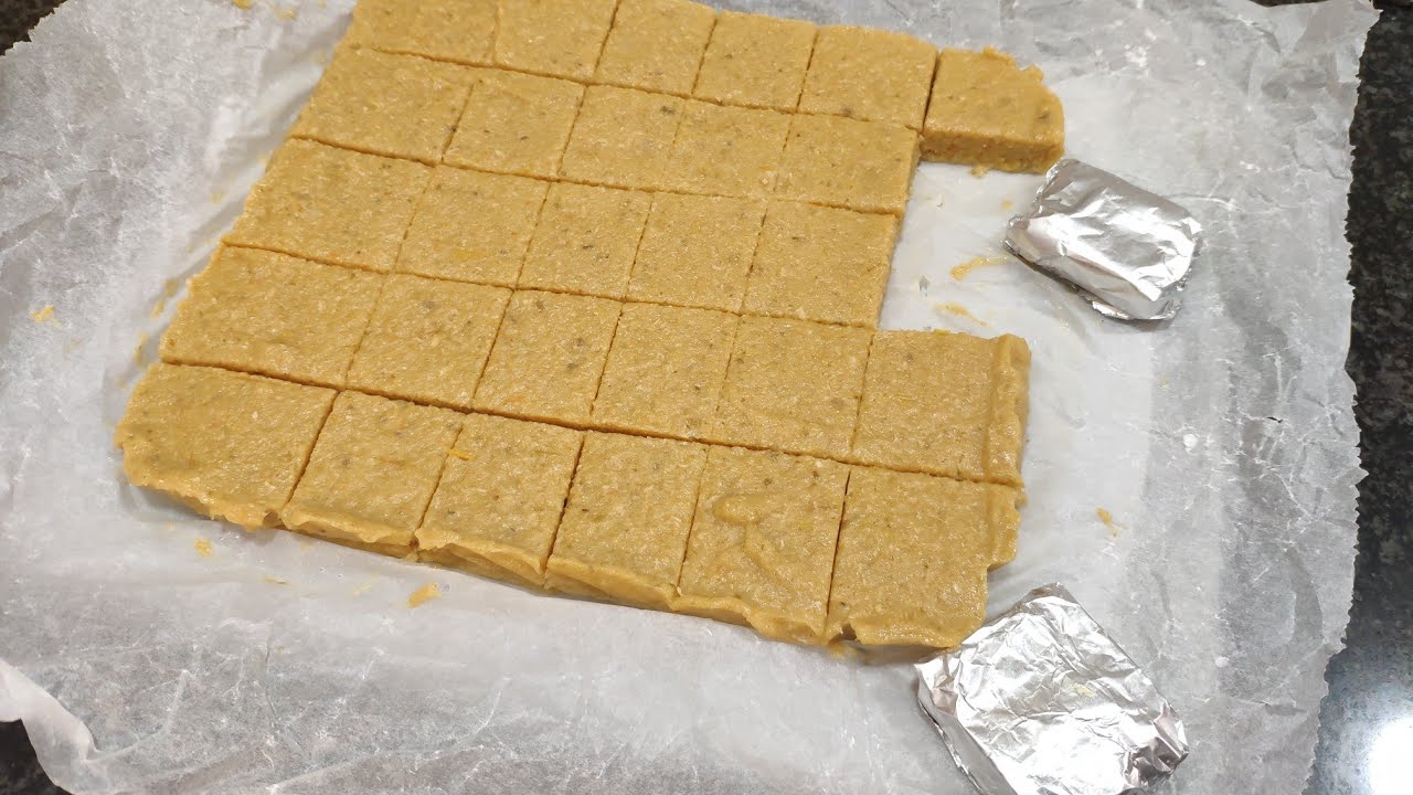 Como hacer pastillas caseras de pollo con verduras 🥬🍅y flan de ...