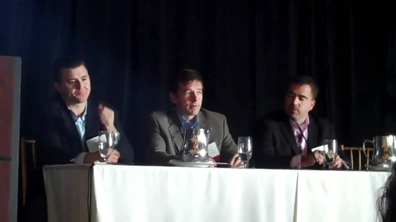 Tim MacCauley, director of mobile commerce at Walgreens - YouTube