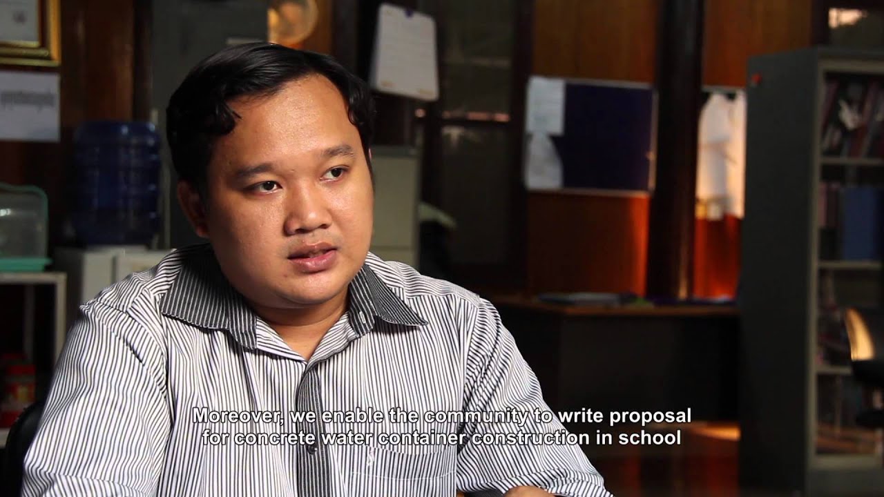 Good Practices And Lessons Learnt Drr And Cca Integration Approach Youtube
