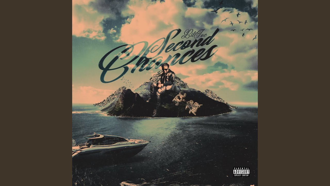 Second Chances - YouTube