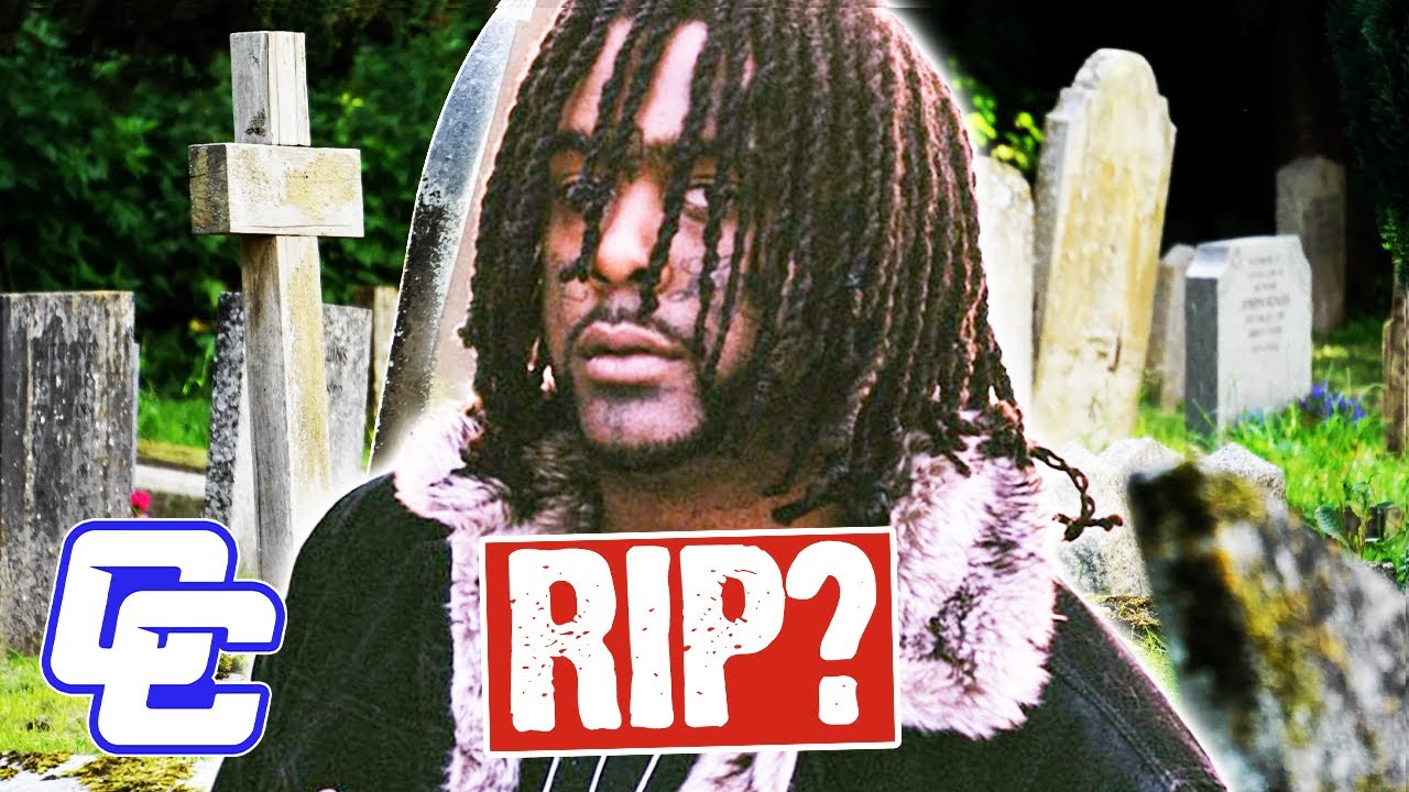 03 Greedo Explains Hearing About His "Death" After Hoax - YouTube