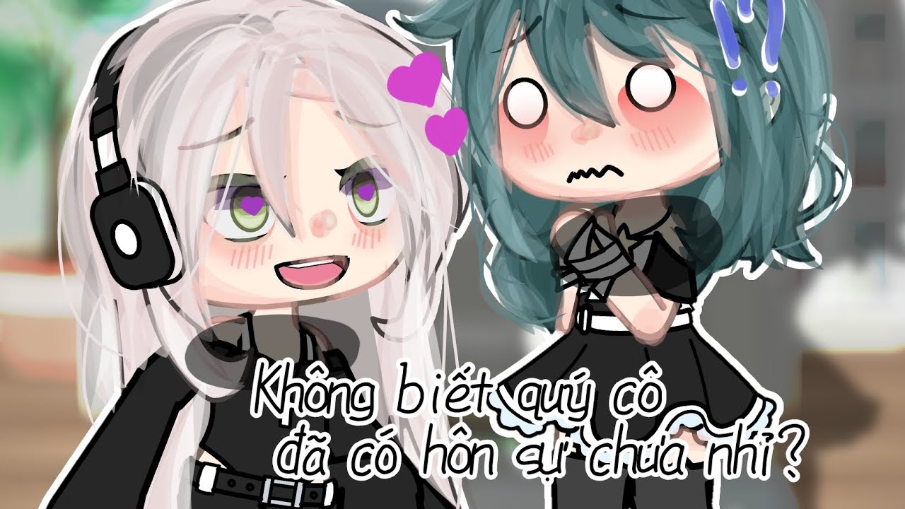#tiktok||Lật mặt dữ vậy?||Gacha life||Jane - YouTube