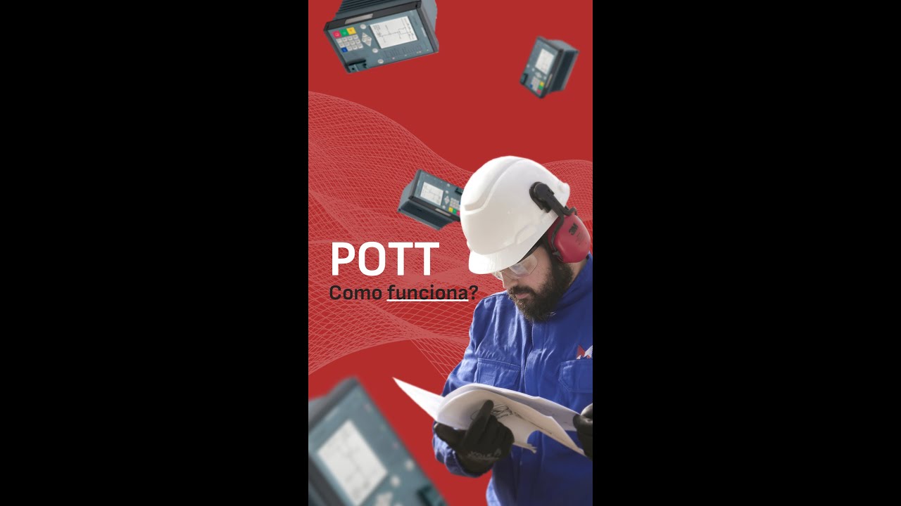 POTT – Como funciona? - YouTube