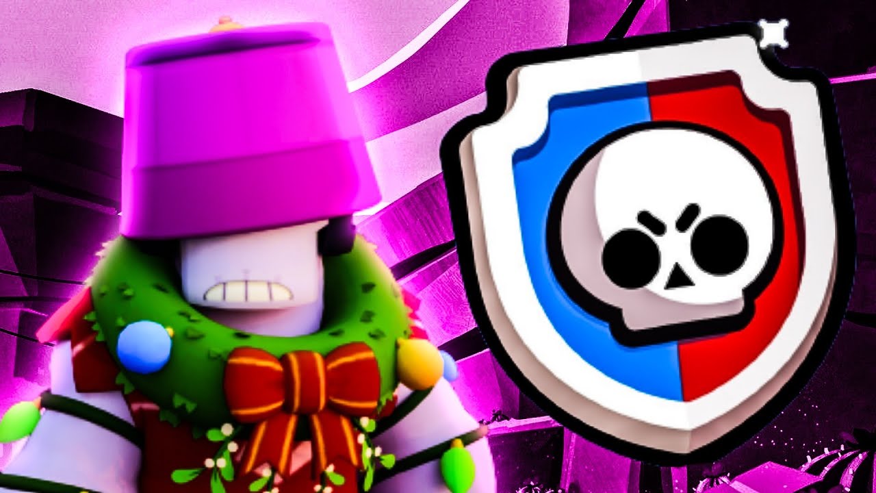 【ブロスタ】Frank in Solo Power League 💀🔥【Brawl Stars】 - YouTube