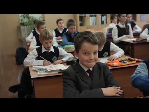 RUSIA!! SEKOLAH TERBAIK DI DUNIA #5