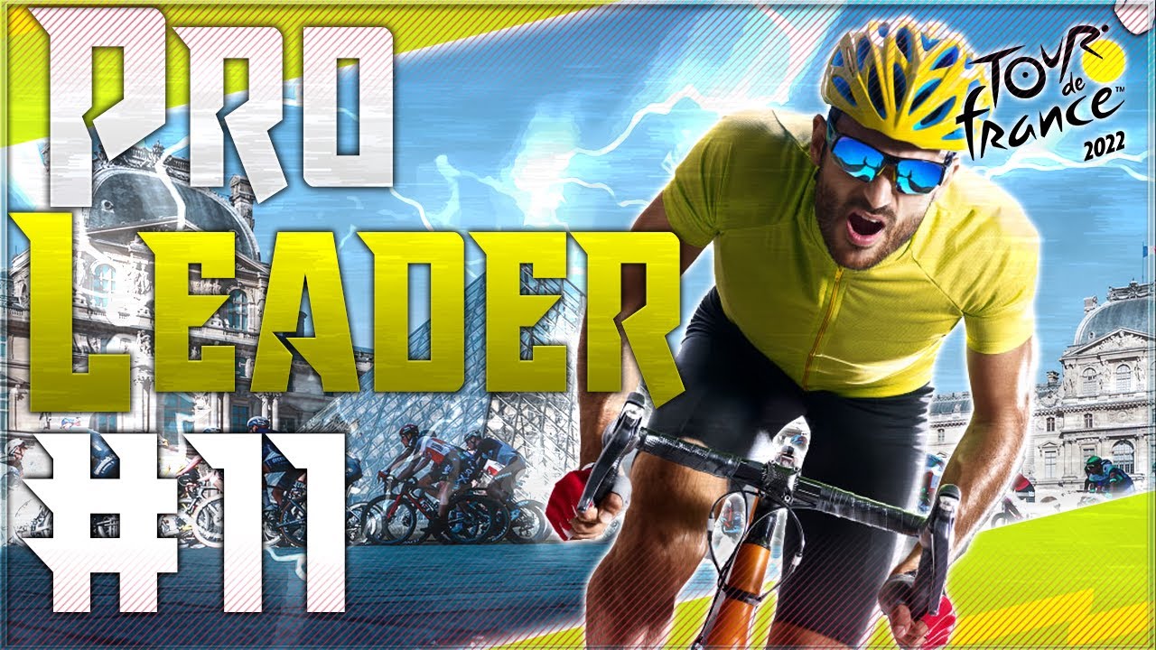 PRO LEADER "POLYVALENT" #11 : EN ROUTE VERS UN MIRACLE ? - TOUR DE ...