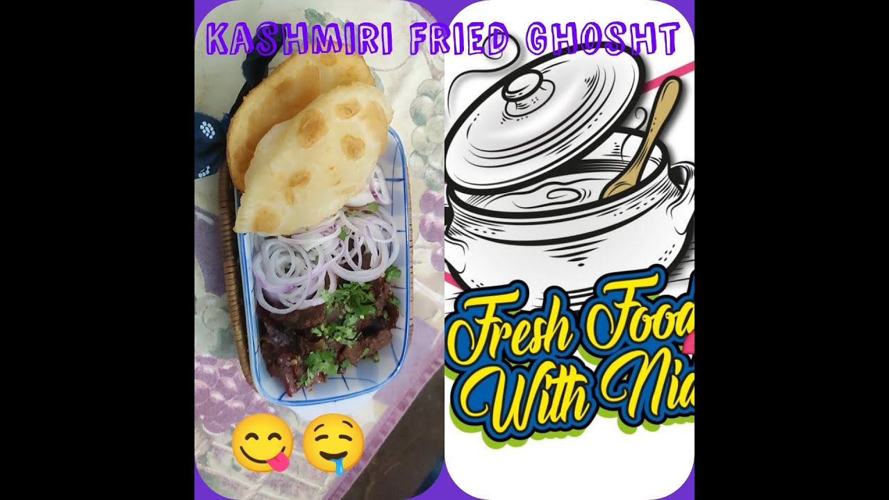 𝒦𝒶𝓈𝒽𝓂𝒾𝓇𝒾 𝐹𝓇𝒾𝑒𝒹 𝒢𝒽𝑜𝓈𝒽𝓉||𝒲𝒾𝓉𝒽 𝒩𝒾𝒹𝒶 𝒜𝓇𝒾𝒻||𝐹𝓇𝑒𝓈𝒽 𝐹𝑜𝑜𝒹𝒾𝑒 𝓌𝒾𝓉𝒽 𝒩𝒾𝒹𝒶 - YouTube