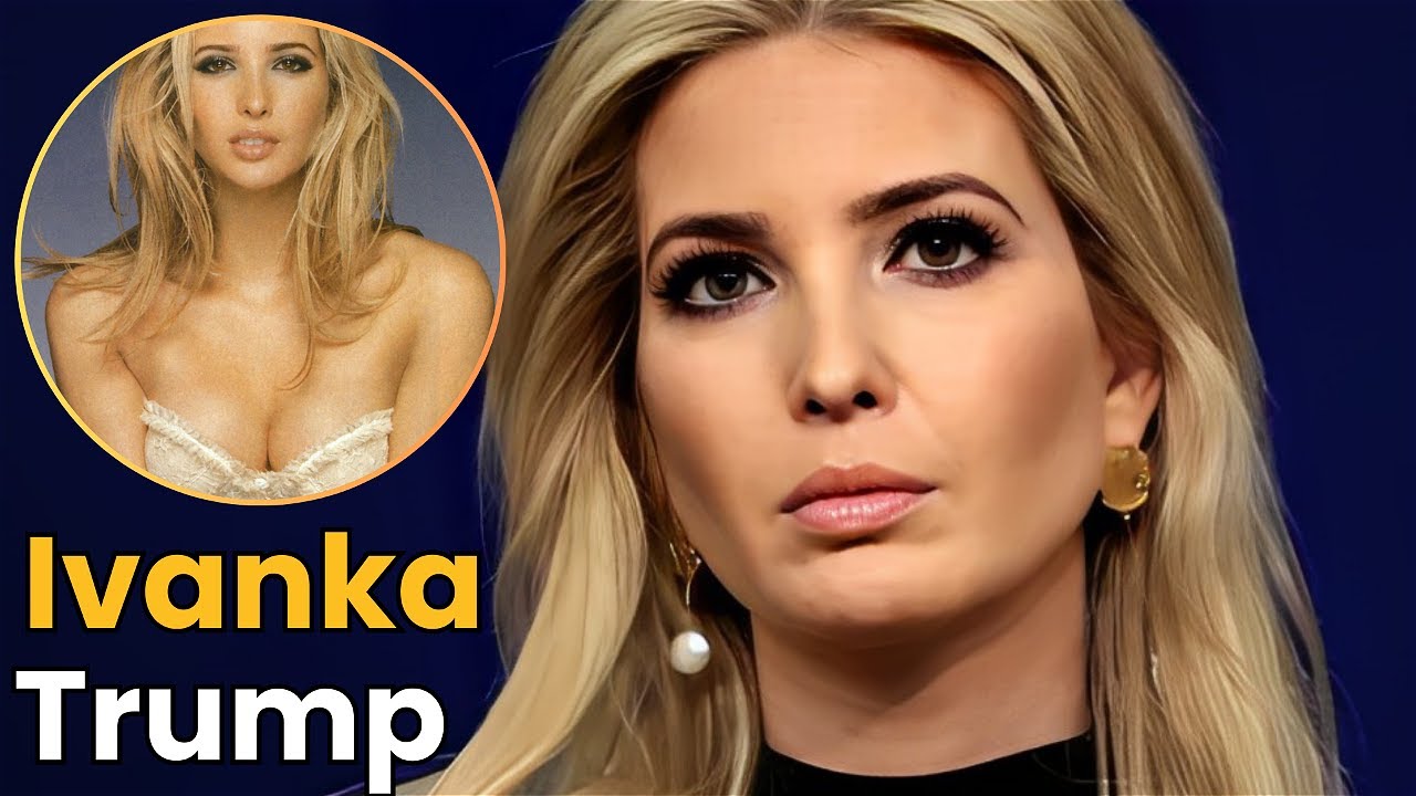 Ivanka's Bikini Photos Shocks The Whole World - Proof In Pictures - YouTube