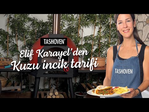 Elif Karayel'den Kuzu İncikli Taco Tarifi (@elifsskitchen)