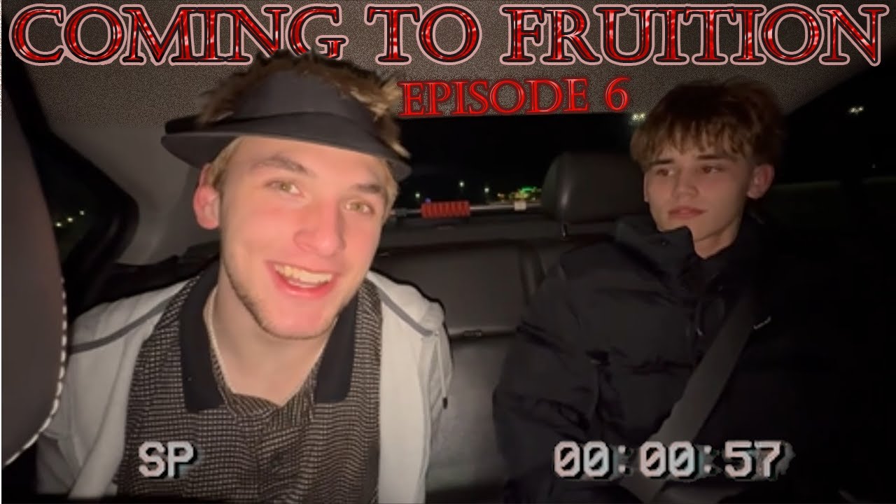 EP. 6 - COMING TO FRUITION - YouTube