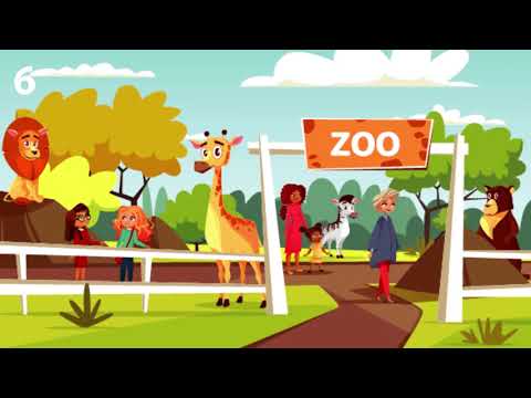 Grade 2 Math Lesson on Ordinal Numbers - YouTube