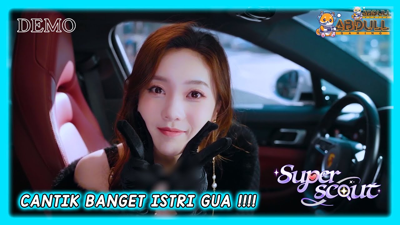 【Superscout】BOSSKU TERNYATA ISTRIKU ???? HIDUP SEPERTI INIKAN YANG KALIAN INGINKAN...????? # ...