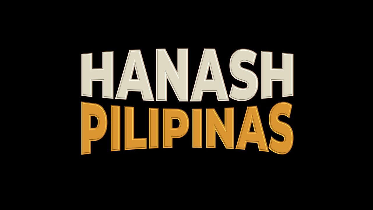 Hanash Pilipinas | The Pahinungod - YouTube