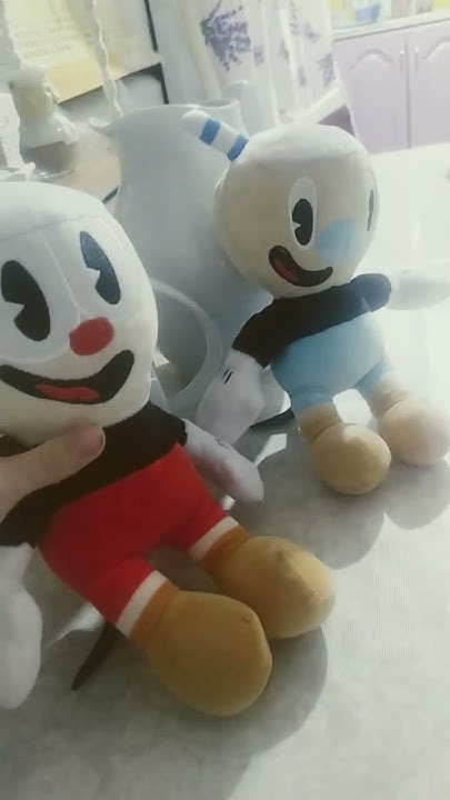 Cuphead And Mugman Listens The Audio Discord Meme Meme Meme Cuphead