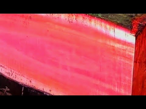 Sawing And Cutting Spectacular Rare Mahogany Wooden red colour || # ...