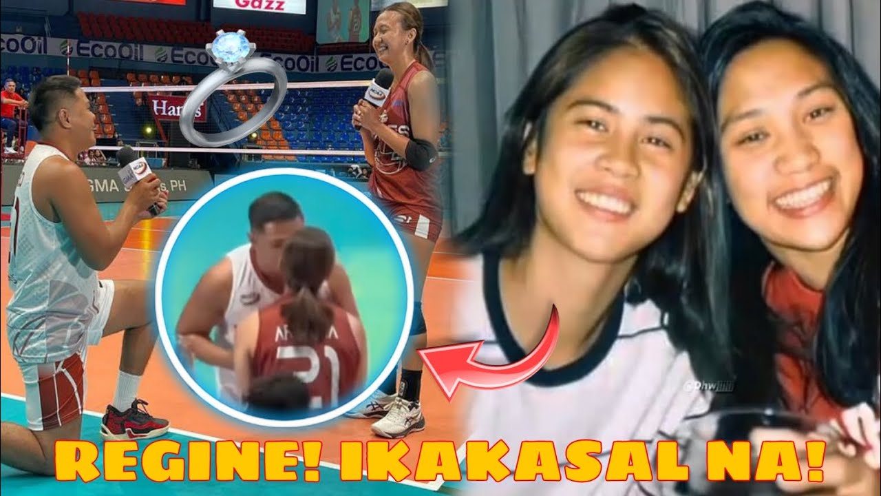 SHE SAID YES! Regine Arocha engaged na , Deanna Wong at Bea De Leon may ...