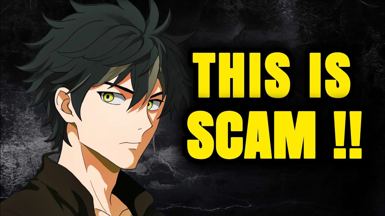 India's First Anime Is A Scam !! - YouTube