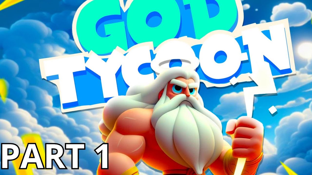 GAMEPLAY GOD TYCOON MAP FORTNITE - ALL UPGRADES ON GOD TYCOON AND FIND ...