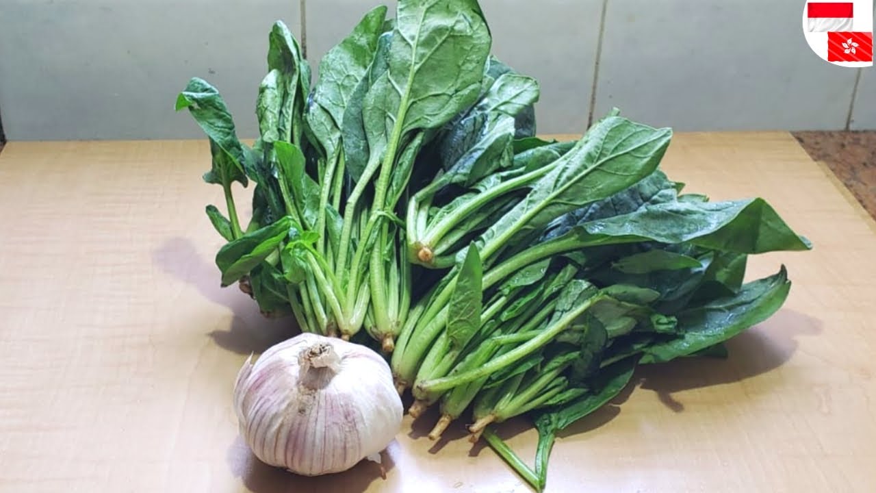 BARU TAHU! TERNYATA BENAR BAYAM CINA DIMASAK GINI RASANYA LEBIH ENAK ...