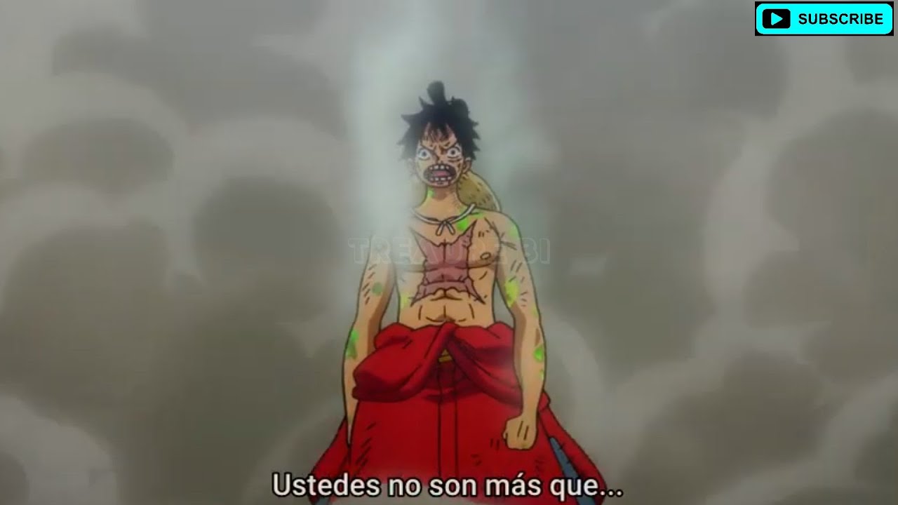one piece 949 episodios completos de subtítulos en español - YouTube