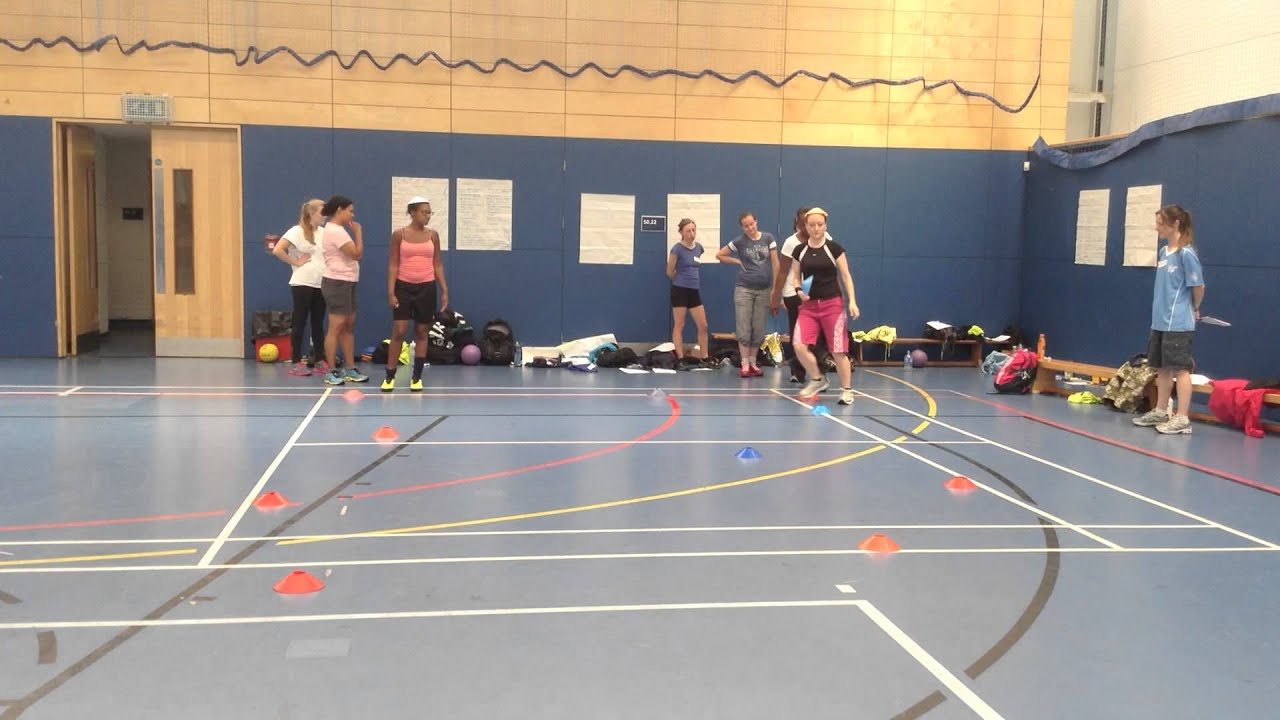 Balance Relay (Intro) - YouTube