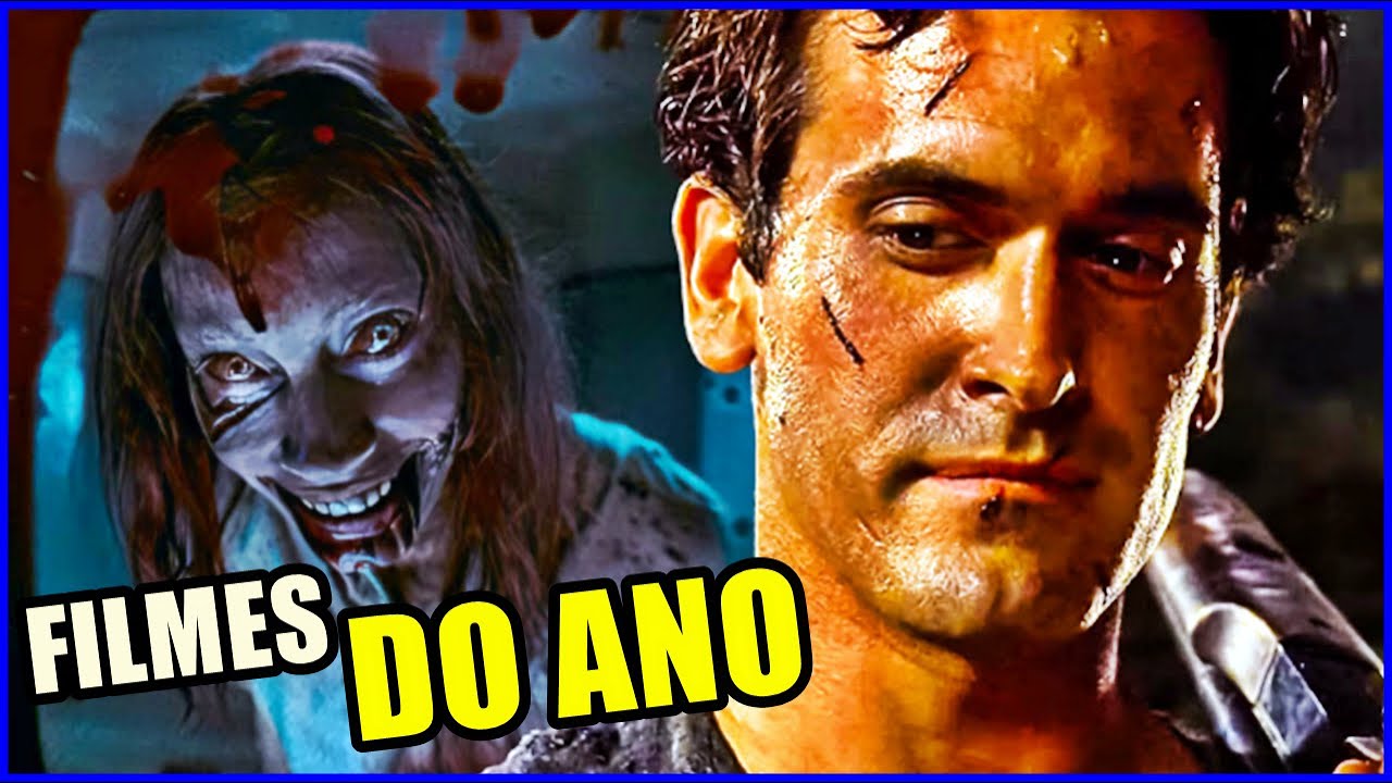 A Morte Do Demônio 3 A Ascensão Diretor Revela Tudo Do Filme Youtube