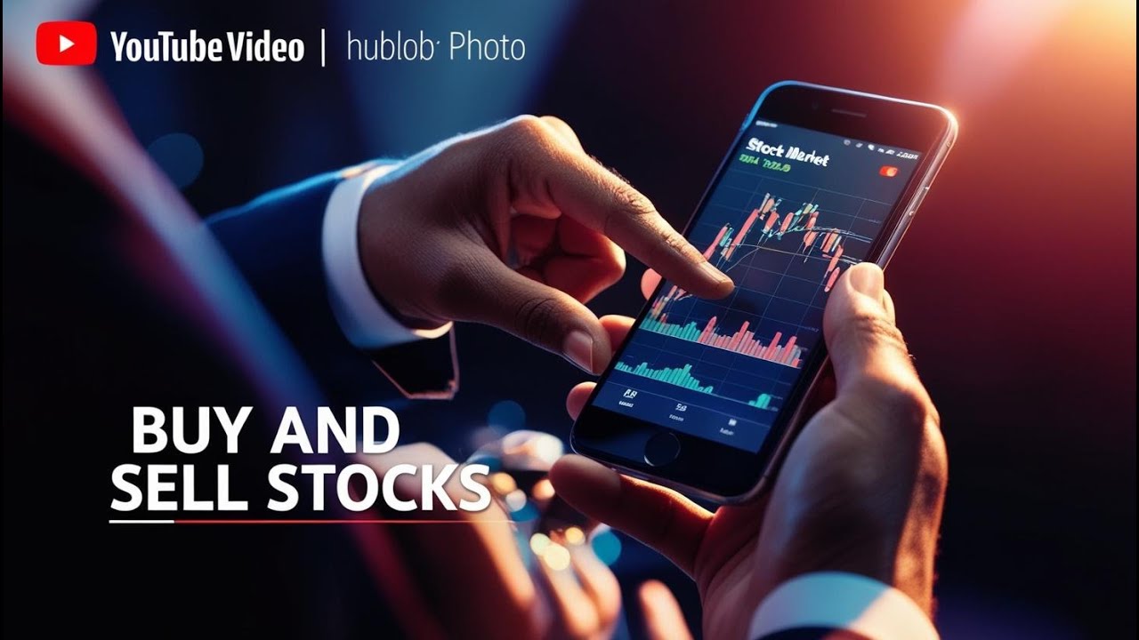 When to Buy and Sell Stocks for Maximum Profit (Beginner’s Guide) - YouTube