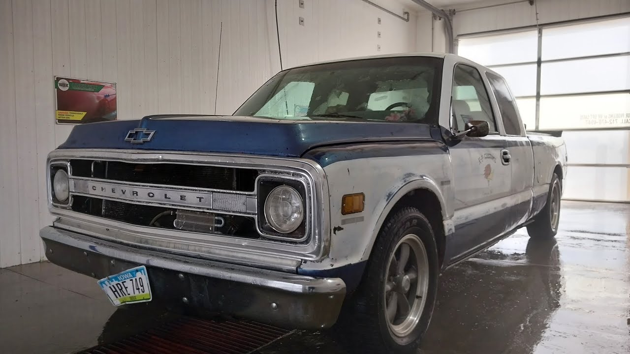 tuning the ve table on hp tuners. - YouTube